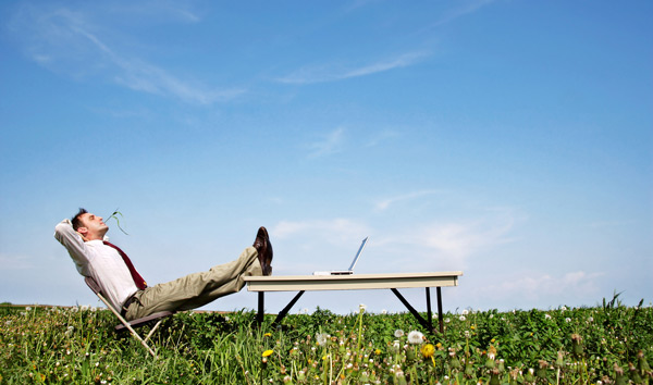 E-Learning: Ökologisches Arbeiten im Büro - Bildung, Job, Karriere ...