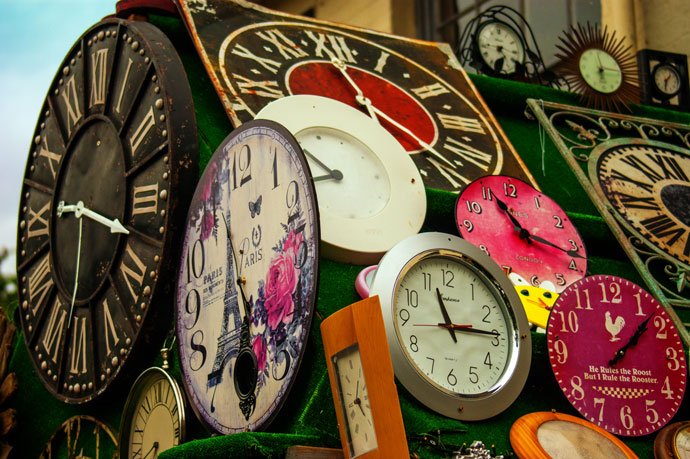 Gast-Kommentar: So nutzen Sie Ihre Zeit effektiv • BILDUNGaktuell.at